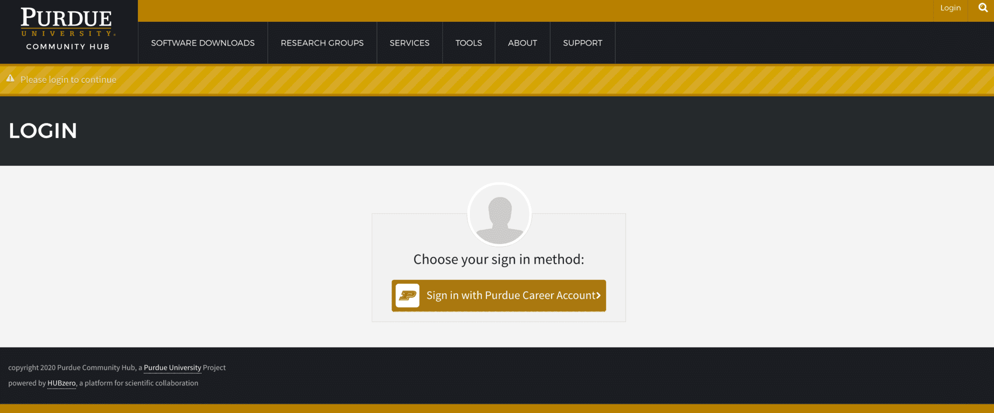 How to install brand fonts - Purdue Brand Studio