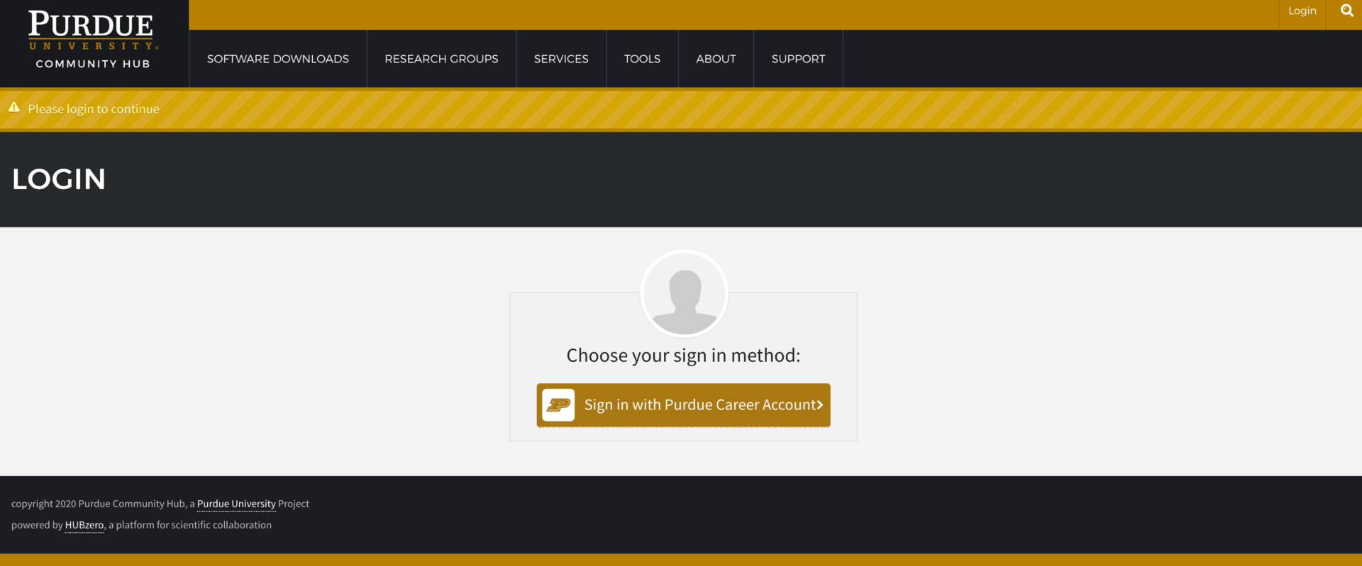 How to install brand fonts - Purdue Brand Studio