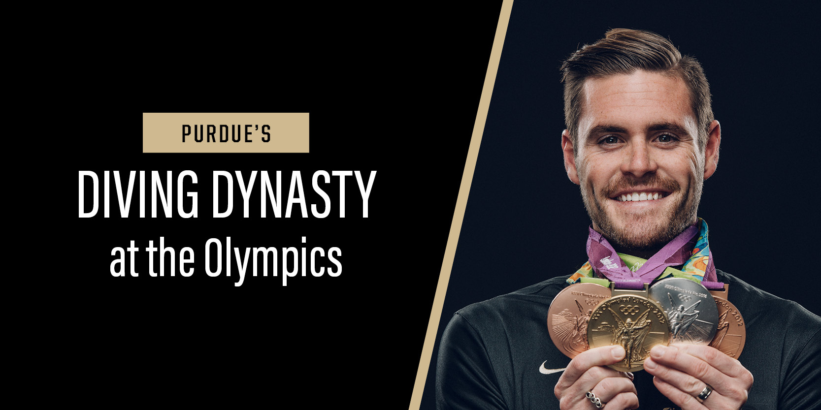 Podcast Episode 36 - David Boudia - Purdue Brand Studio