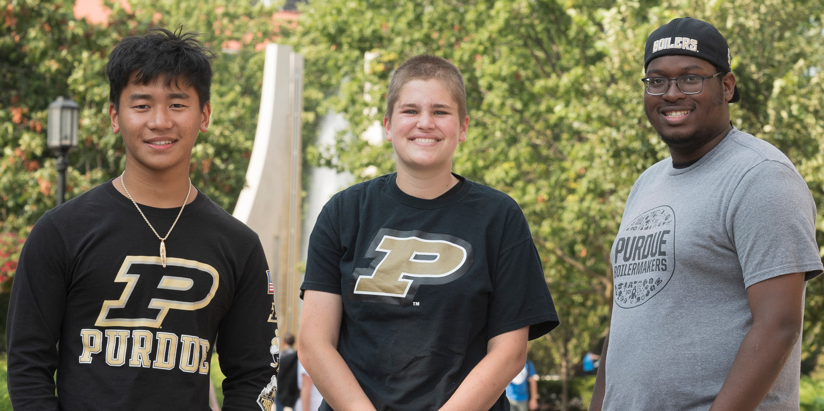 “PPHS First Class” | A Documentary Series - Purdue Brand Studio