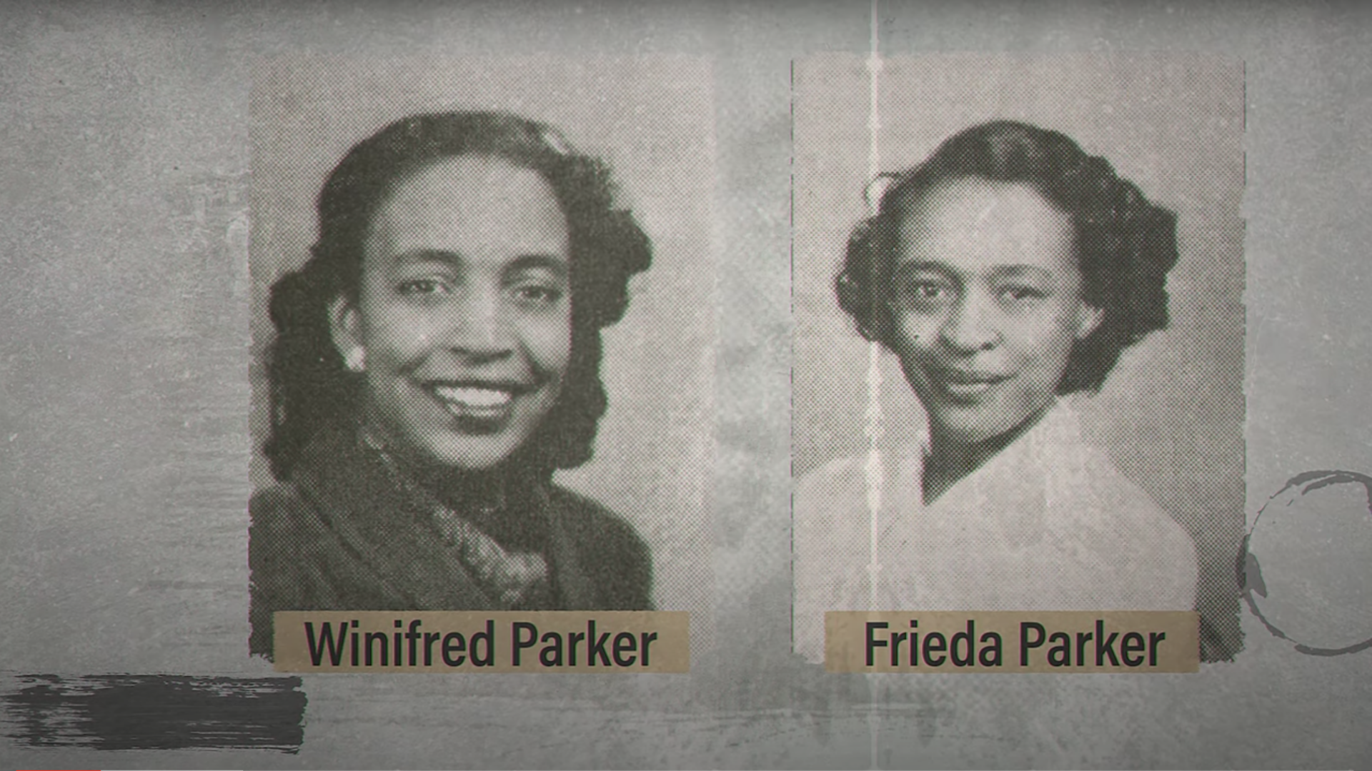 Purdue Parker Sisters - Purdue Brand Studio