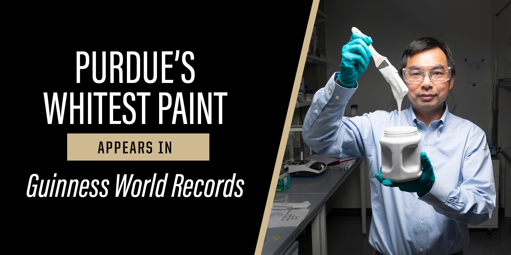 Podcast Episode 45 – Xiulin Ruan - Purdue Brand Studio