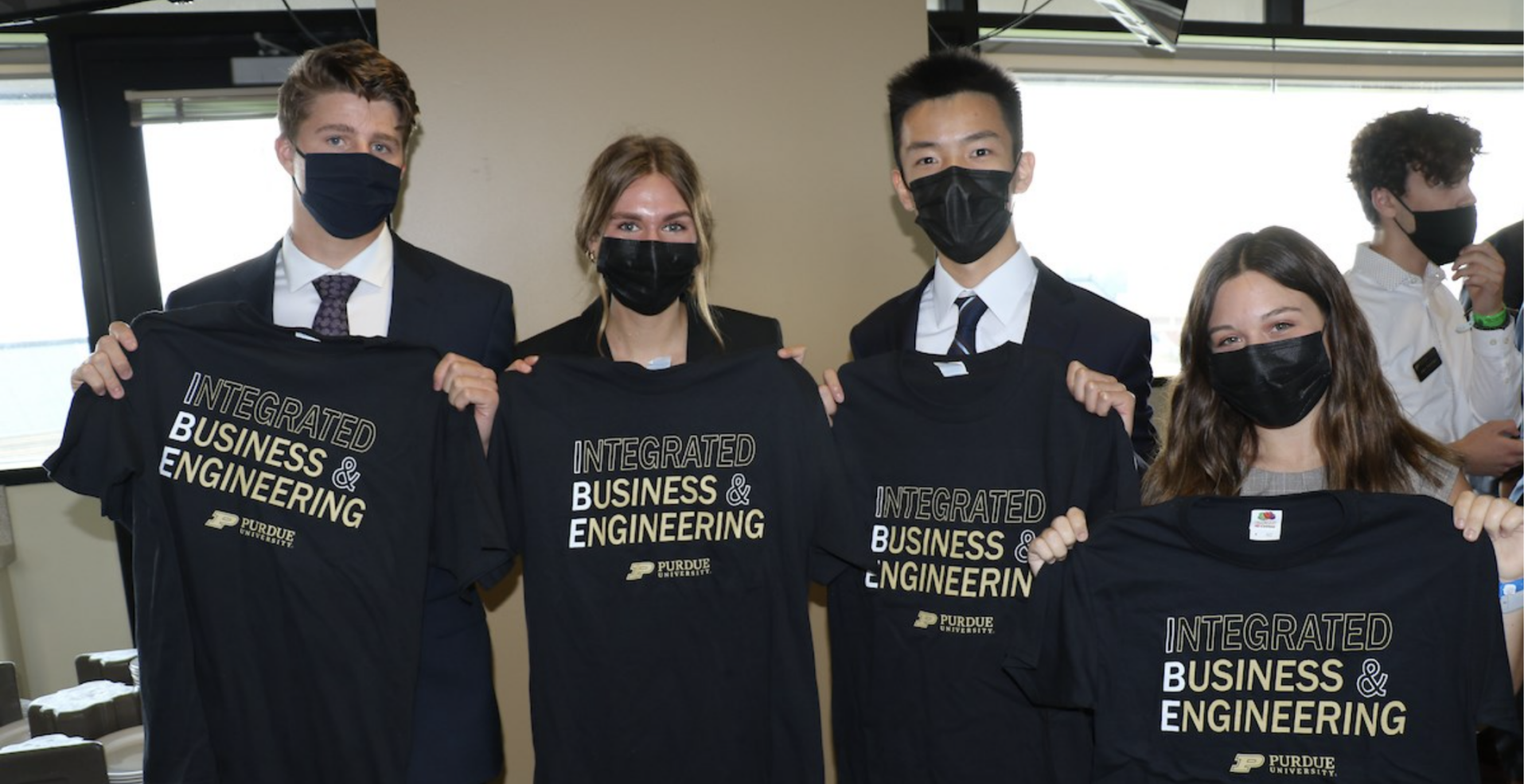 Purdue BSIM - Purdue Marketing and Communications