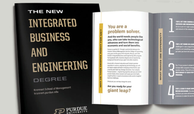 Purdue BSIM - Purdue Brand Studio