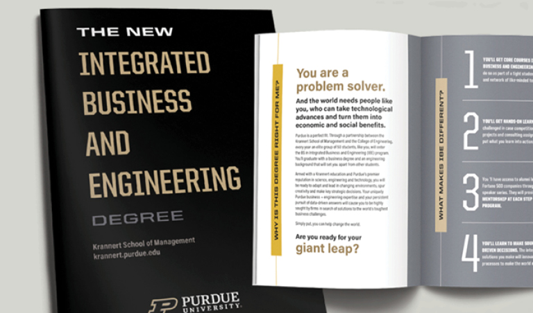 Purdue BSIM - Purdue Brand Studio
