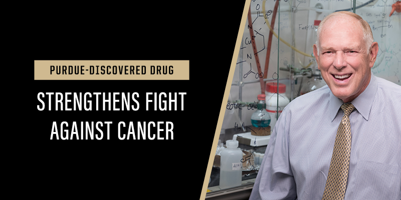 Podcast Episode 49 - Dr. Phil Low - Purdue Brand Studio