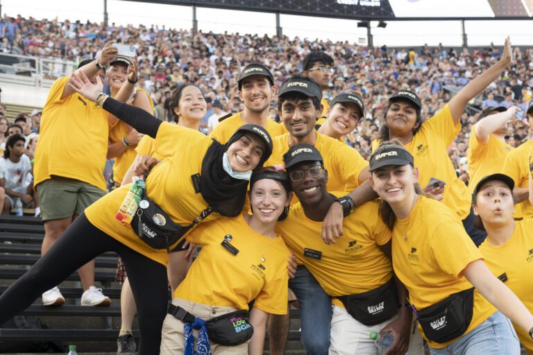 Notable Rankings - Purdue Brand Studio