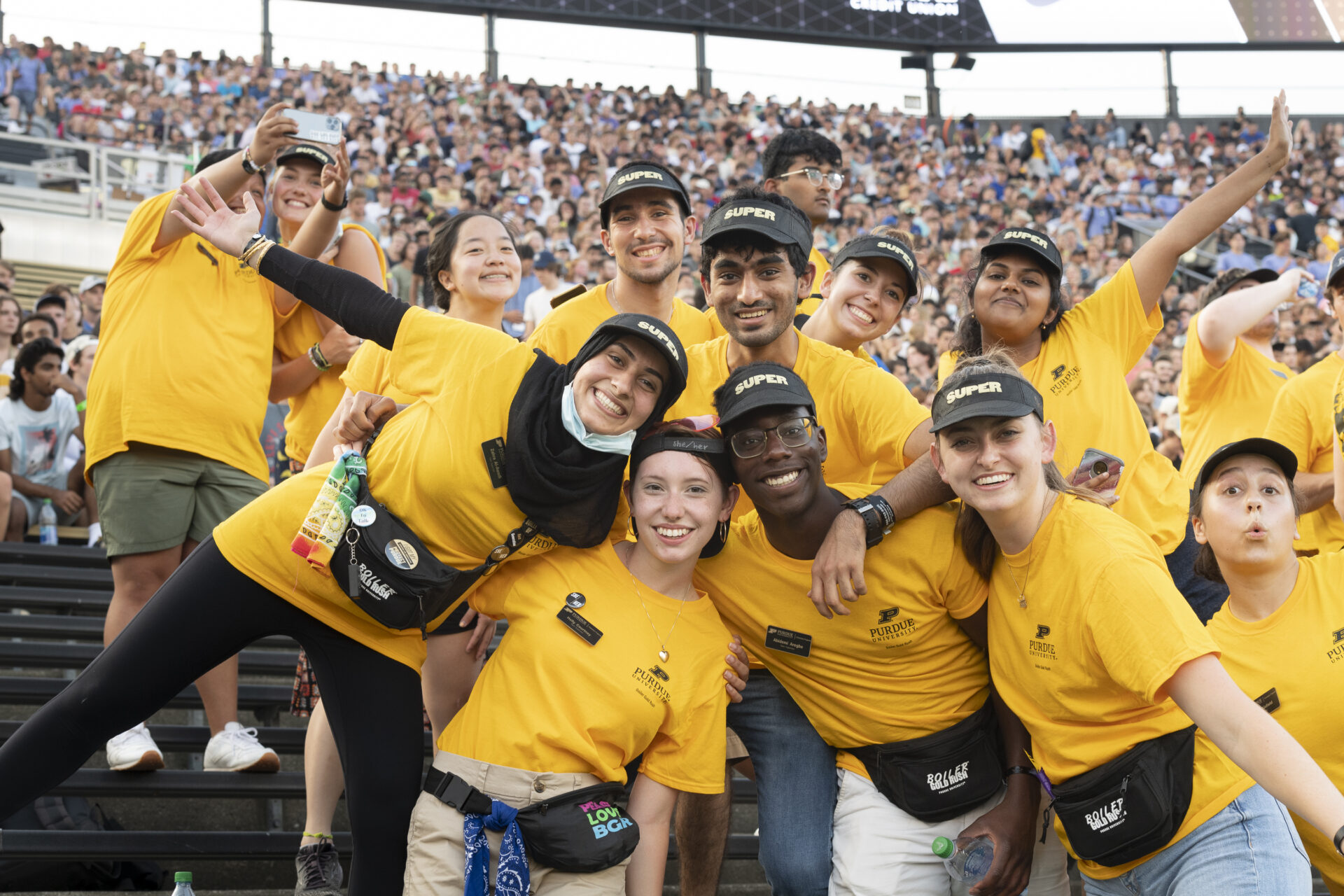 Notable Rankings - Purdue Brand Studio