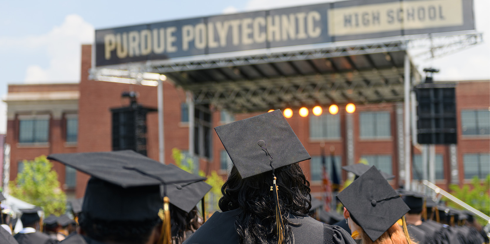 PPHS Origin Story - Purdue Brand Studio