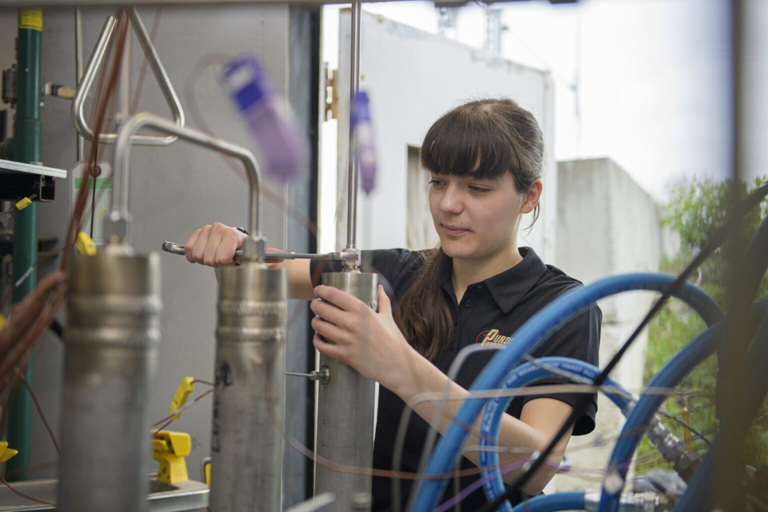 Notable Rankings - Purdue Brand Studio