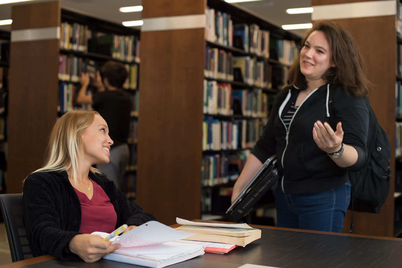 Contact Us - Purdue Brand Studio