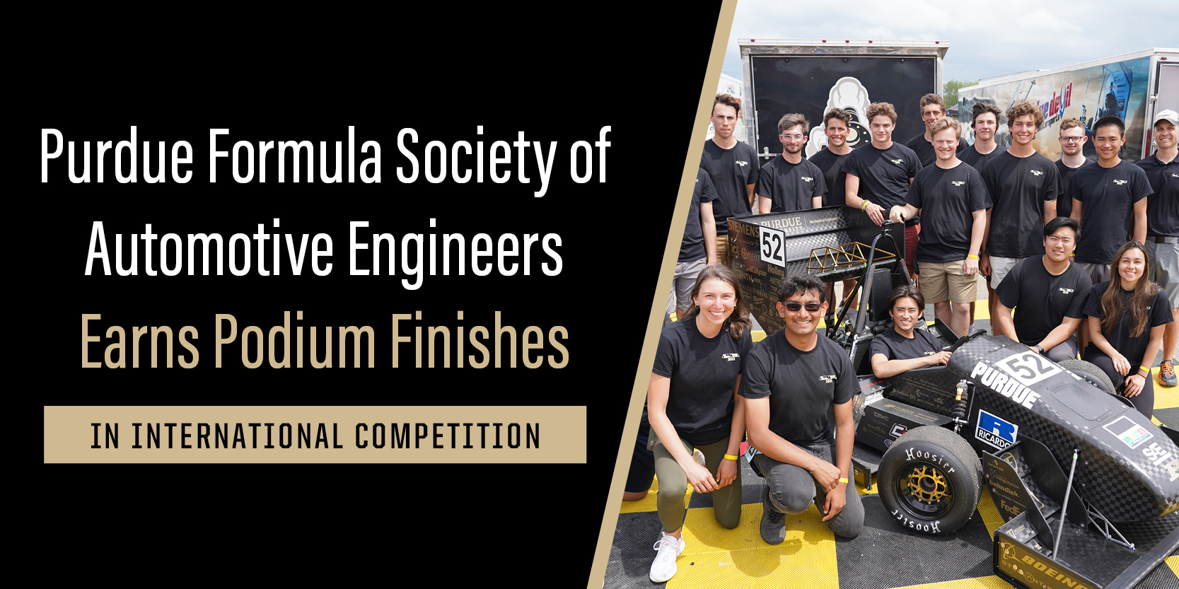 Podcast Episode 64 - Purdue SAE - Purdue Brand Studio