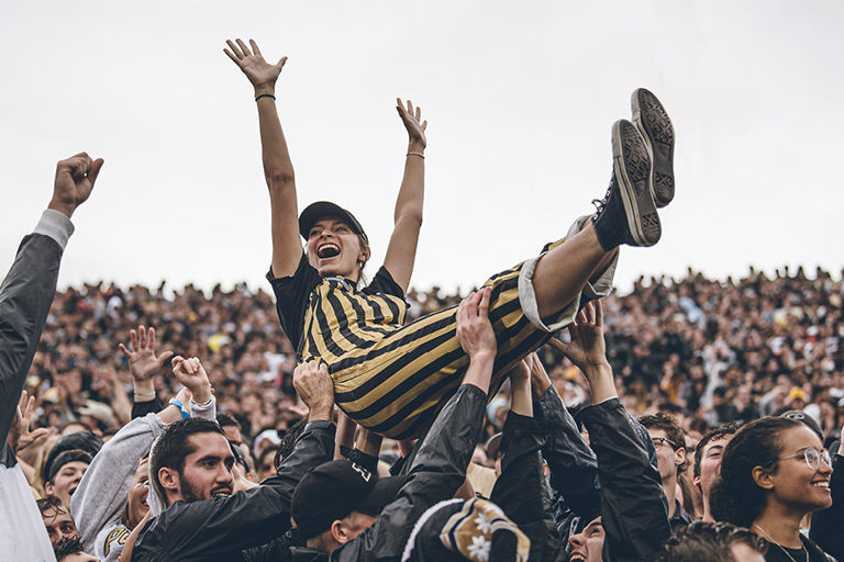 Notable Rankings - Purdue Brand Studio