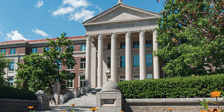 Facts and Figures - Purdue Brand Studio