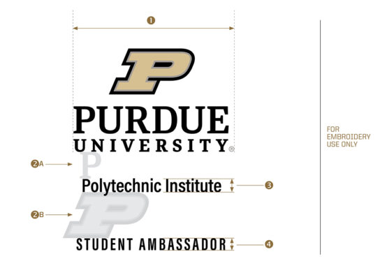 Merchandise - Purdue Brand Studio
