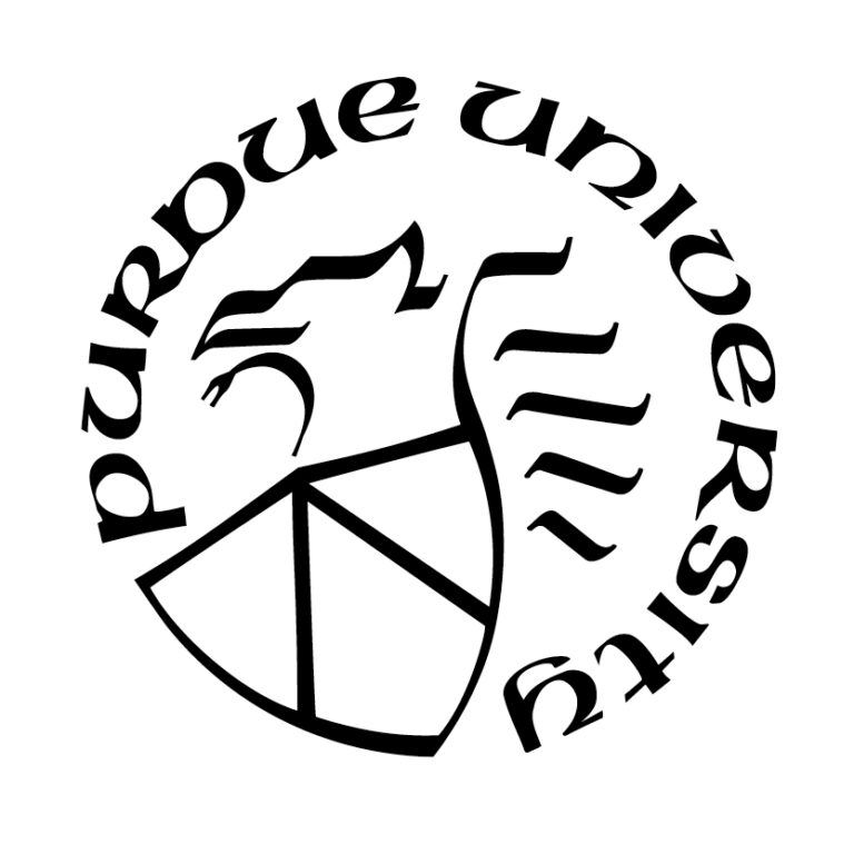 Logos & Usage - Purdue Brand Studio