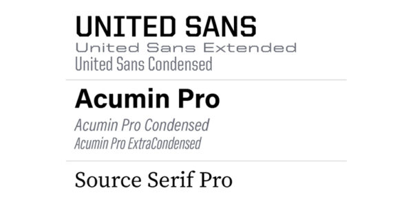 Web Templates - Purdue Brand Studio