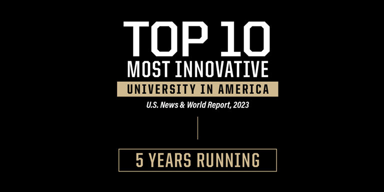 Facts and Figures - Purdue Marketing and Communications