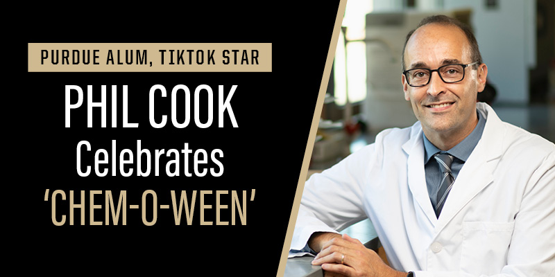 Podcast Episode 69 – Phil Cook - Purdue Brand Studio