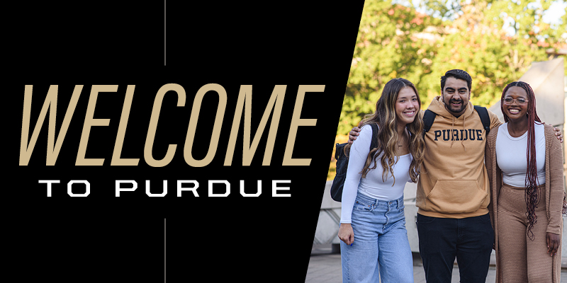 Visit Campus Content Package: Yield - Purdue Brand Studio