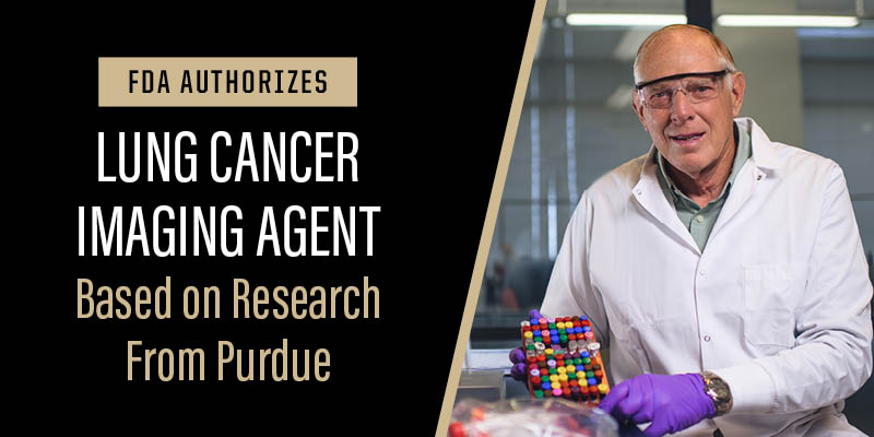 Podcast Episode 76 – Philip Low Cancer Research Update - Purdue Brand ...