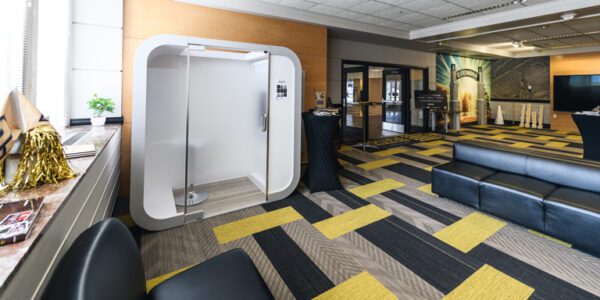 Photography - Purdue Brand Studio