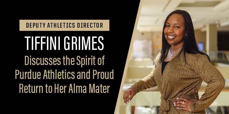 Podcast Episode 84 – Tiffini Grimes