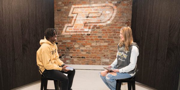 Video - Purdue Brand Studio