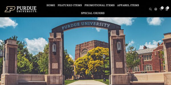 Promotional - Purdue Brand Studio