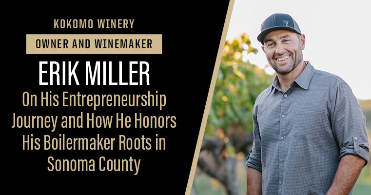 Podcast Episode 106 – Erik Miller - Purdue Brand Studio