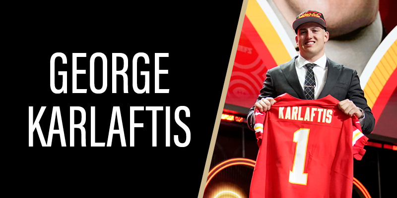 Podcast Episode 118 – George Karlaftis - Purdue Brand Studio