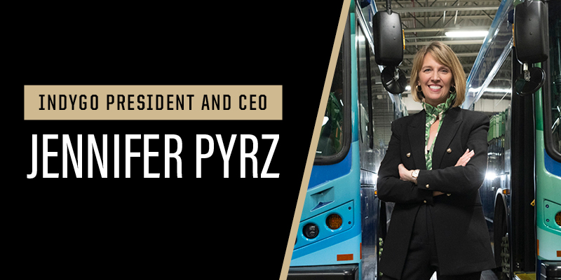 Podcast Episode 120 – Jennifer Pyrz - Purdue Brand Studio