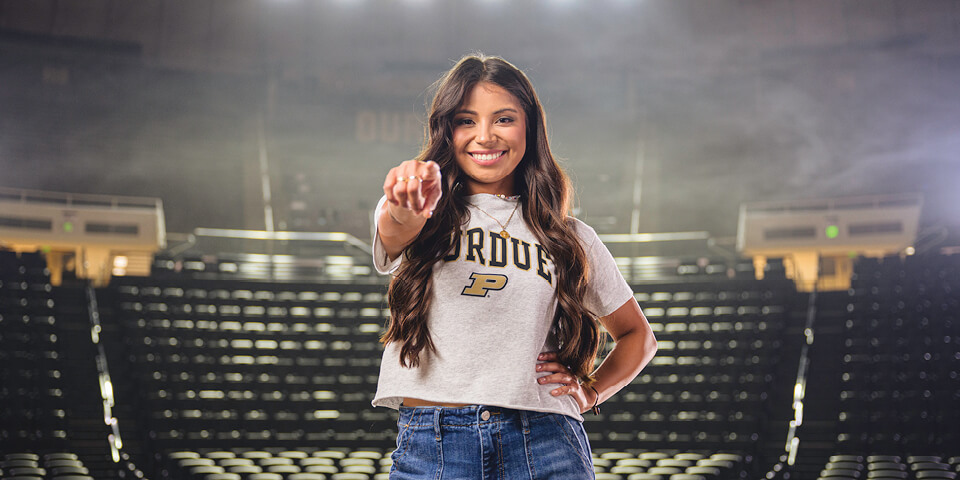 All Hail Purdue! Video - Purdue Brand Studio