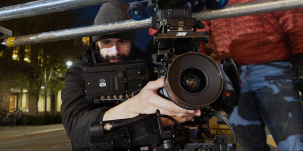 Video - Purdue Brand Studio