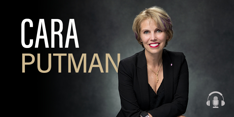 Podcast Episode 130 - Cara Putman - Purdue Brand Studio