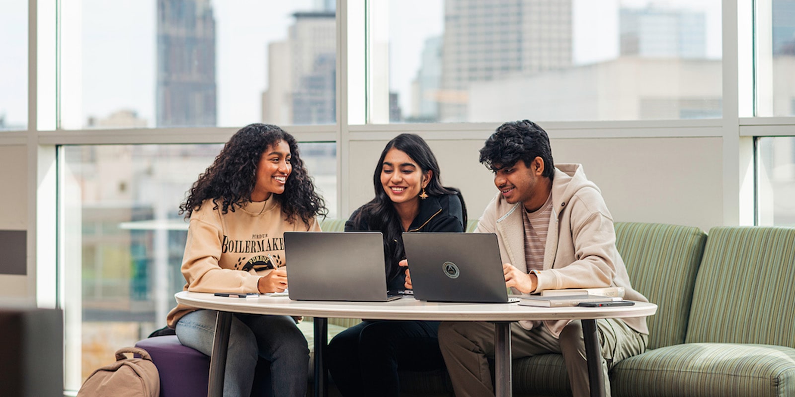 AI Content Guidelines for Purdue Communicators - Purdue Brand Studio