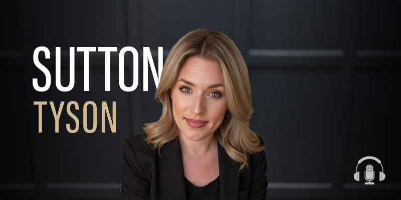 Podcast Episode 135 – Sutton Tyson - Purdue Brand Studio